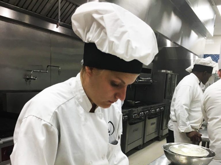 Culinary Arts Schools in Michigan | Roseville, MI Cooking Schools