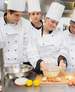 Top 5 Qualities of a Professional Baker | Dorsey Culinary Academy