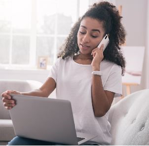 Effective Study Tips for your Online Classes | Dorsey College