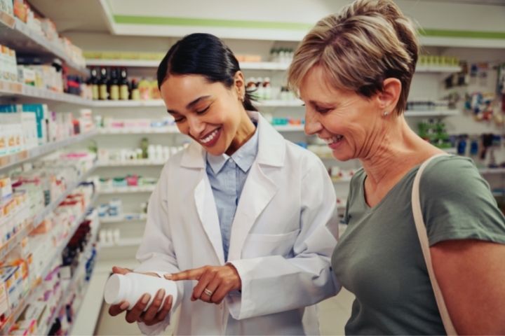 Pharmacy Technician Classes Near Me 3 Reasons To Enroll