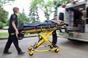 5 Reasons You Should Pursue a Paramedic Career - Dorsey